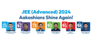 JEE Advanced Result 2024 LIVE: Check Toppers List & AIR 1, 2, 3, 4, 5, 6, 7, 8, 9, 10