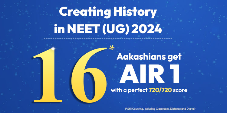 NEET Result 2024 Live Updates: Check NEET Topper List, AIR 1 and NEET ...