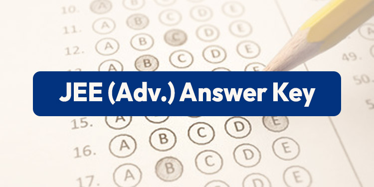 JEE Advanced 2024 Answer Key Live: Last Date to Raise Objections Today