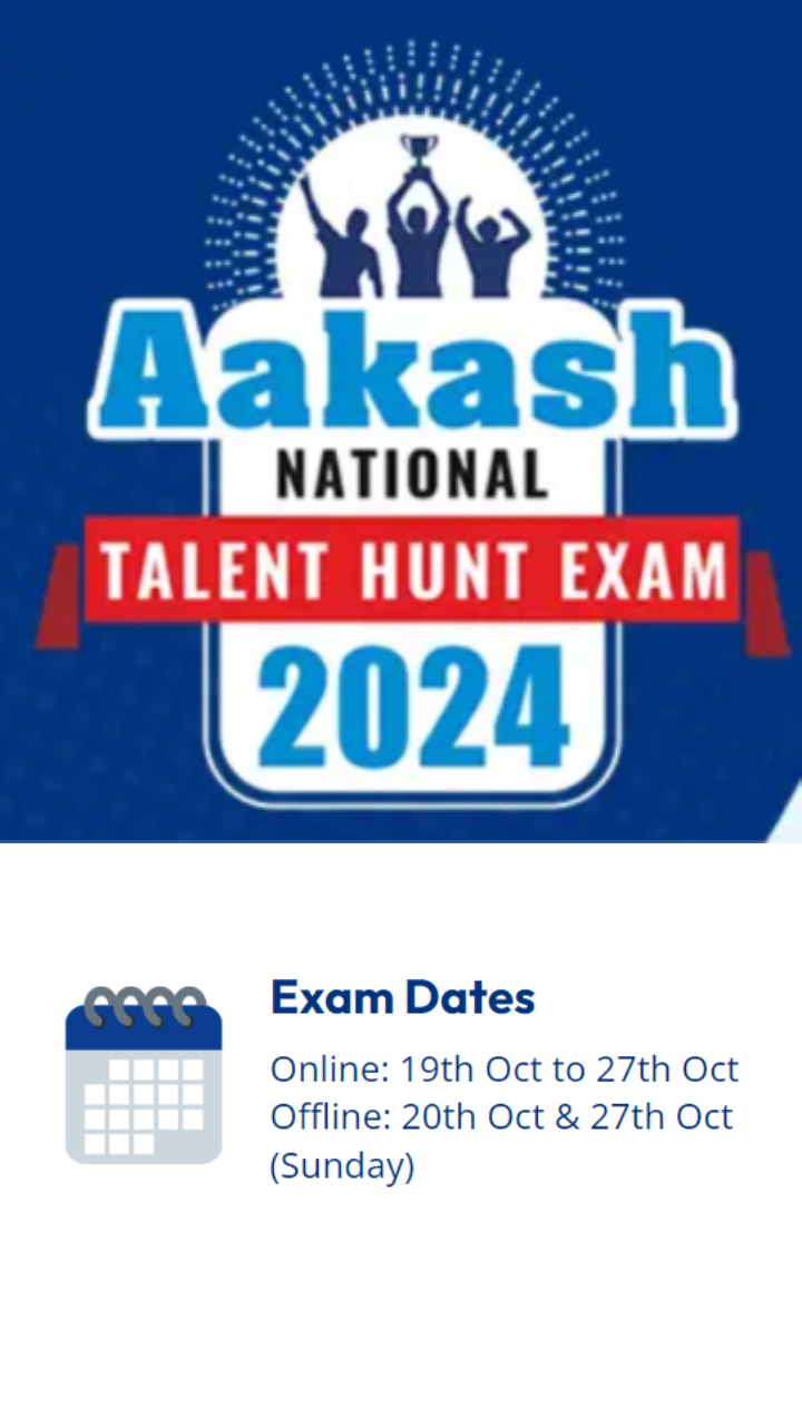 ANTHE 2024: ANTHE Exam Dates, Syllabus, Eligibility, Registration Fee ...