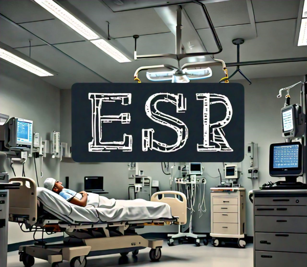 ESR Full Form in Medical – Normal ESR Values Procedure, Results, and ...