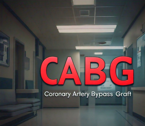 CABG Full Form in Medical: CABG Stand for Coronary Artery Bypass Grafting