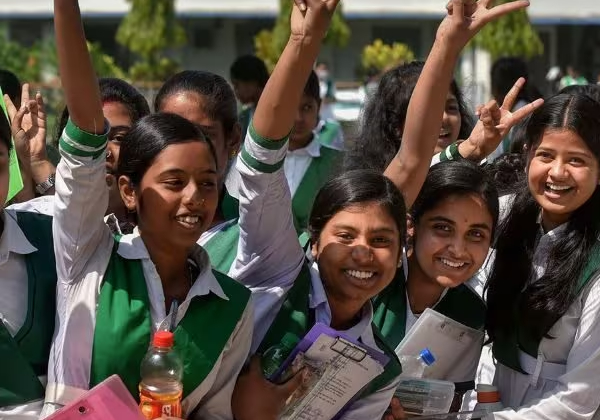 CBSE 12th Result 2025 @cbseresults.nic.in; Check CBSE Class 12 Marks and Score