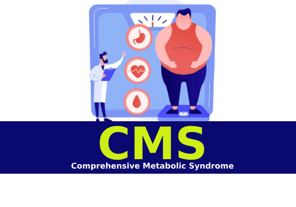 CMS Full Form in Medical: CMS Stand for Comprehensive Metabolic Syndrome
