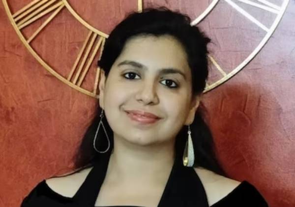 Meet the woman who studied at IIT and IIM, left a high-paying job, and ...