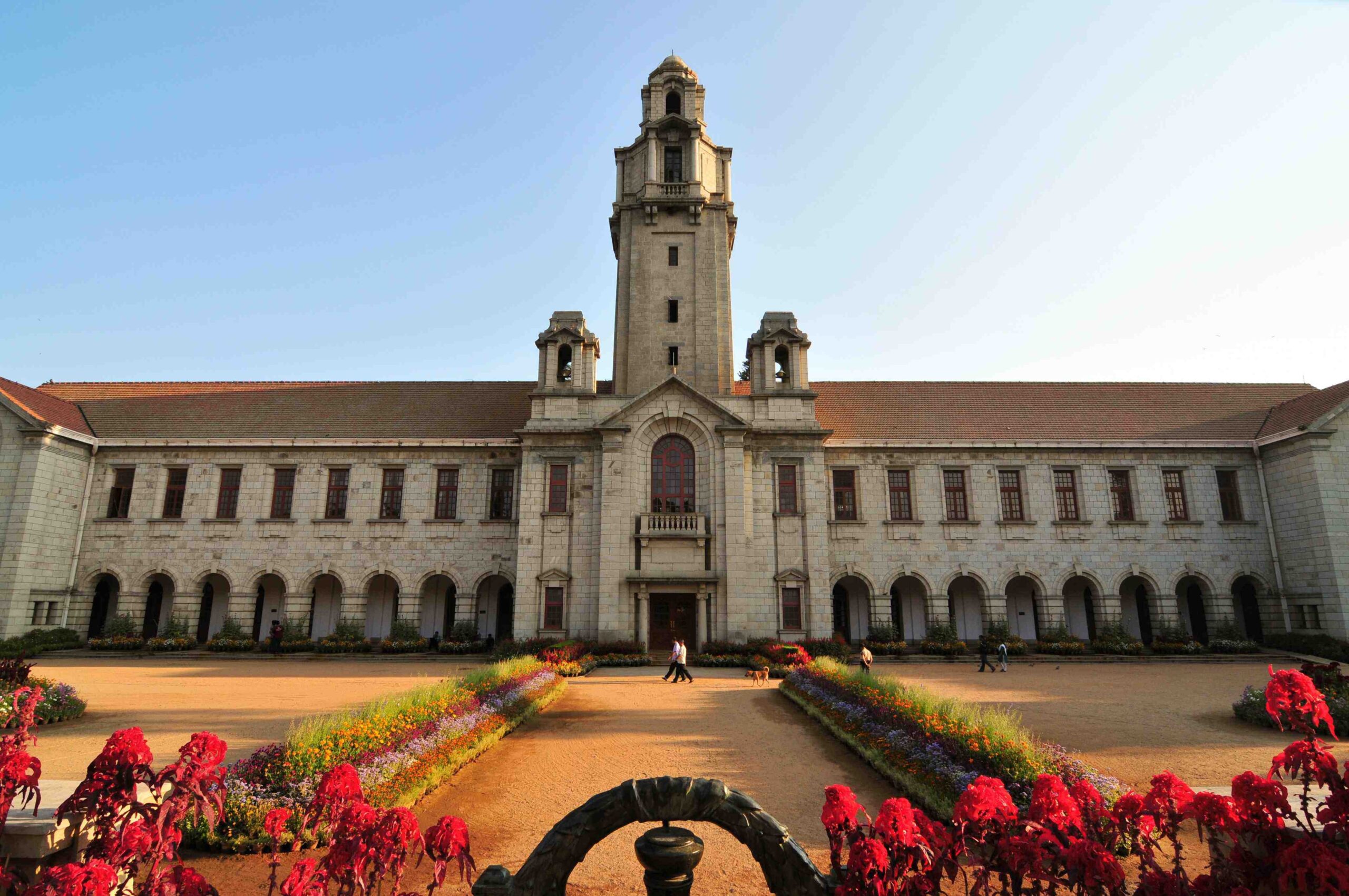 IISC Bangalore: Cutoff, Exam, Courses, Fees & Placement