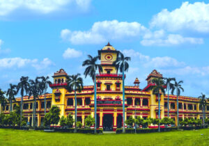 IIT BHU Courses, Fee Structure, Admissions, Eligibility, Placements