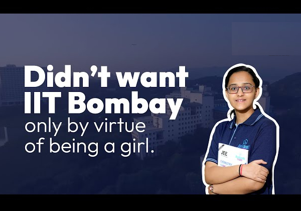 Jaladhi Joshi - AIR 32 (JEE Advanced Top Performer) Breaks Stereotypes ...