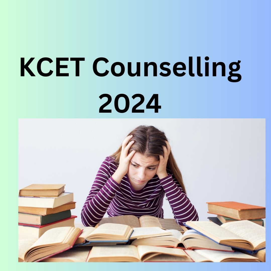 KCET Counselling 2024: KEA UGCET Offline Application Correction Starts ...