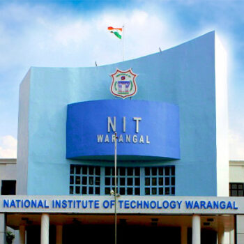 NIT Jamshedpur Ranking, Admissions, Courses, Fees Structure ...