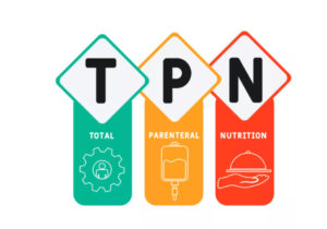 TPN Full Form in Medical: TPN stands for Total Parenteral Nutrition