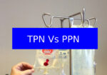 PPN VS TPN in Medical