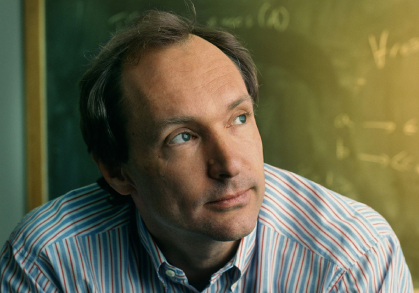 Who Invented the Internet?