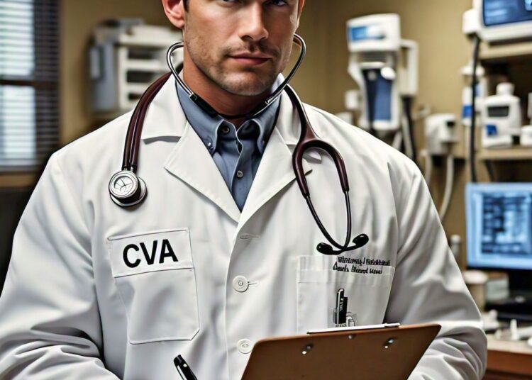 CVA Full Form in Medical: CVA stands for Cerebrovascular Accident