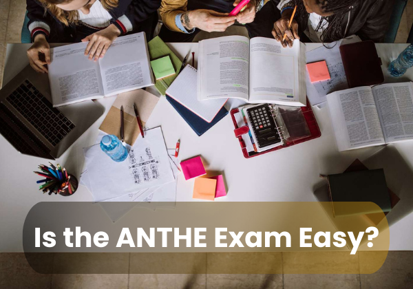 Is the Aakash ANTHE Exam Easy?