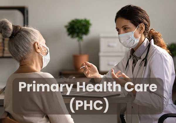 Primary Health Care (PHC): Key Components, Challenges, and Future Trends