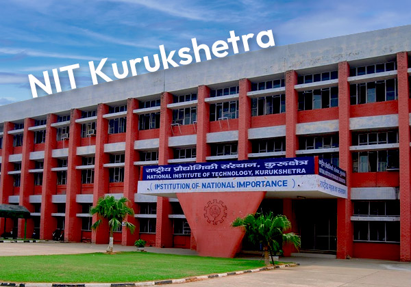 NIT Kurukshetra Ranking, Courses, Admissions, Eligibility and Selection Criteria, Cut-off and ...