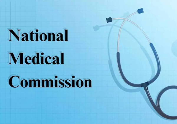 NMC Approves MBBS Programs in Seven New UP Medical Colleges for 2024-25