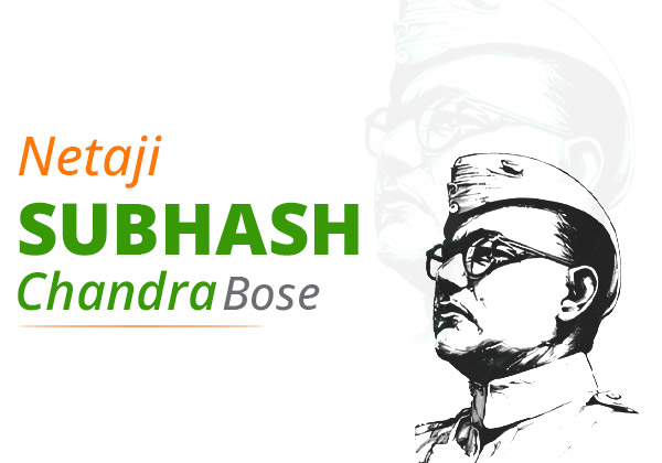 Subhash Chandra Bose Biography, Early Life, Education, Ideologies, Legacy and Death