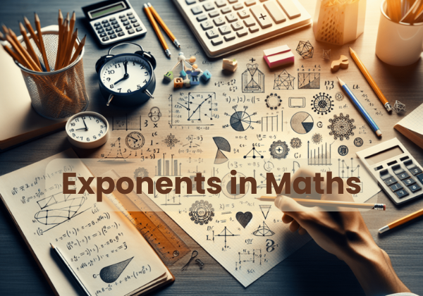 Exponents: Definition, Properties & Applications