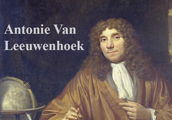 Who Discovered the First Living Cell?