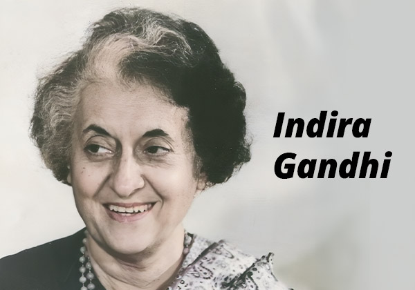 Who Was the First Indian Woman to Receive Bharat Ratna?