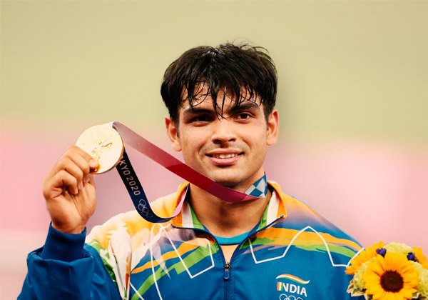 Neeraj Chopra Biography, Education, Life, Family and Achievements