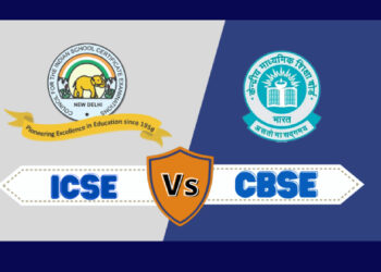 ICSE vs IGCSE, Difference Between ICSE and IGCSE