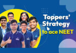 Toppers' Strategy for NEET 2025: Toppers Plan: Study and Revise