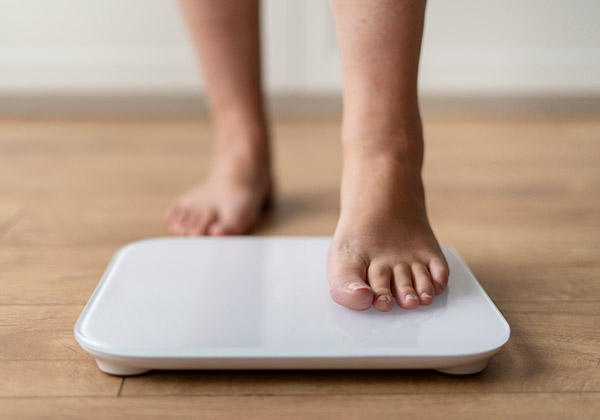 What is Weight in Physics?