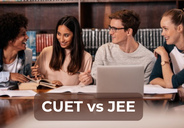CUET vs JEE: Which is the Best Path for Your Career?