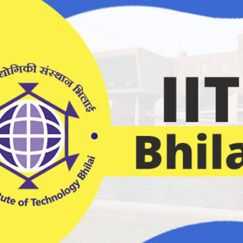 IIT Palakkad 2024-25 Admissions, Cutoff, Placements, Courses, Fees