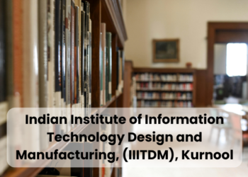 Indian Institute of Information Technology, Raichur, Karnataka ...