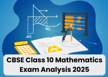 ICSE Class 10th Mathematics Exam Analysis 2025: Difficulty Level ...