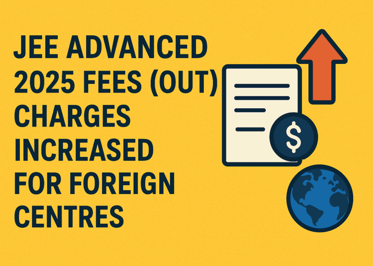 JEE Mains Cut Off 2025 Released: Category-Wise Percentile