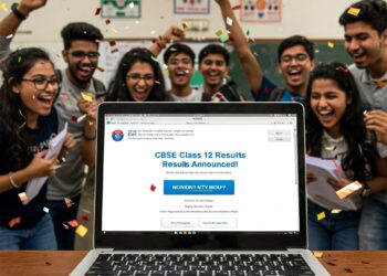 CBSE Class 10, 12 Board Exam 2025 Registration Process to end on ...