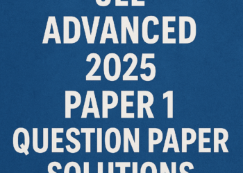 JEE Main 2025 January 24 Shift 2 Question Paper and Solutions, Download PDF
