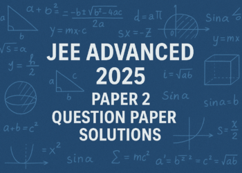 JEE Main 2025 April 7 Shift 1 Question Paper Download