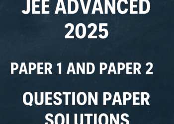 JEE Main 2025 January 24 Shift 2 Question Paper and Solutions, Download PDF