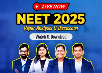 NEET 2024 Question Paper and Solutions PDF: Download NEET UG Paper PDF Set-wise