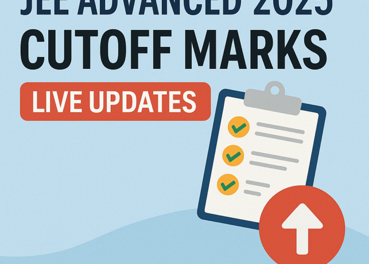 JEE Main Expected Cutoff 2025: Category-Wise Qualifying Marks
