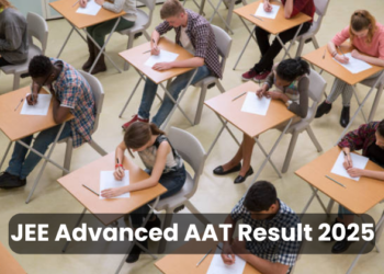 JEE Advanced 2025 Preparation: Tips and Time Management