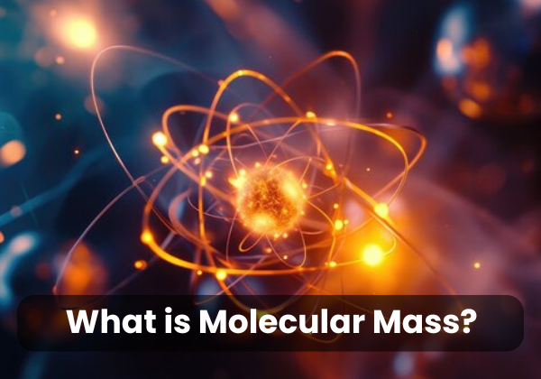Molecular Mass: Definition, Formula, Units, and Calculation