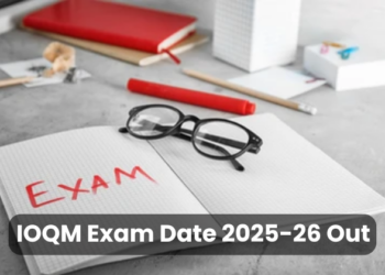 INO Exam Date 2025 (Out), Check Exam Schedule of INAO, INChO, INPHO ...