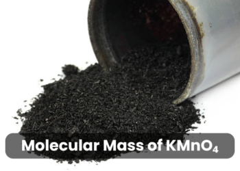 Molecular Mass of Urea – Definition, Calculation & Importance