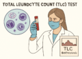 Full Form of TLC in Medical: What is Total Leukocyte Count?