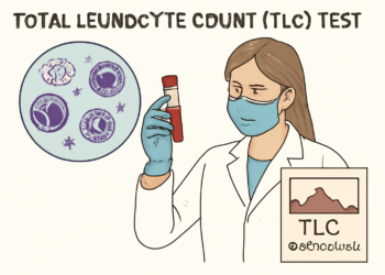 Full Form of TLC in Medical: What is Total Leukocyte Count?
