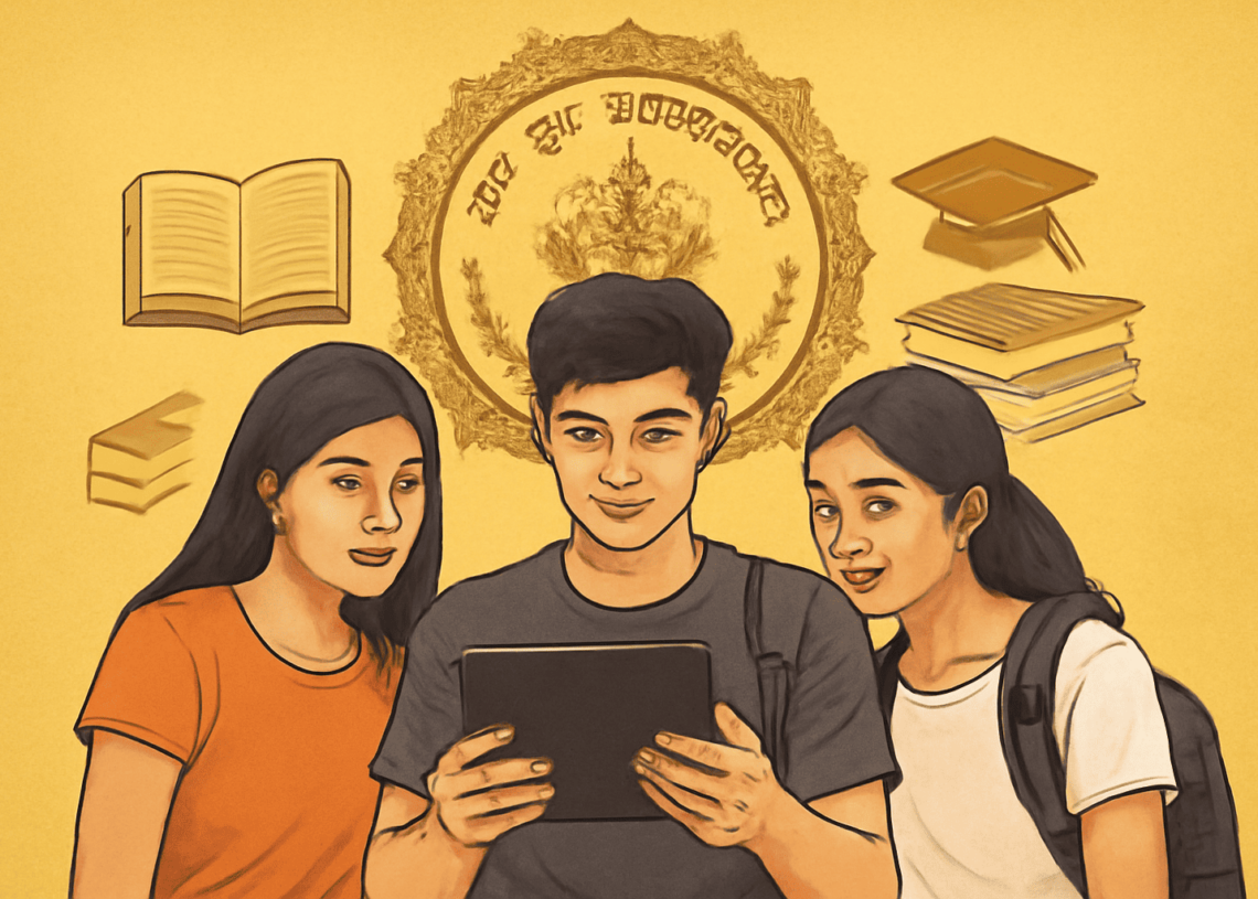 TBSE Result 2025 Class 10, 12 Live @tbse.tripura.gov.in, Check Steps To ...