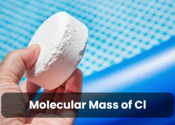 Molecular Mass of NaCl: Definition, Calculation & Significance