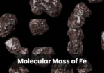 Molecular Mass of Fe: Definition, Calculation & Importance